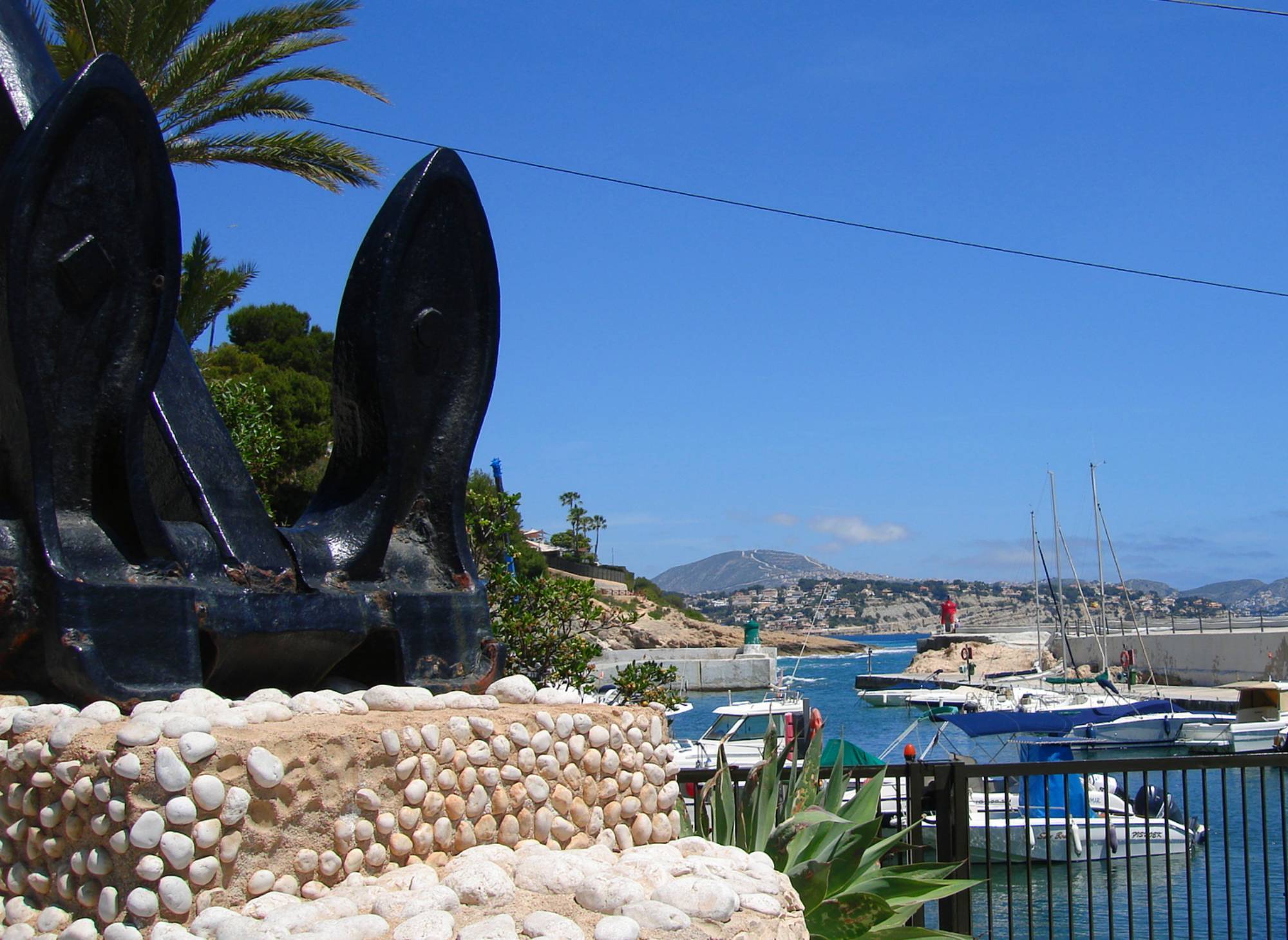 Ontdek de regio van Benissa - ImmoLNS – Immo LNS