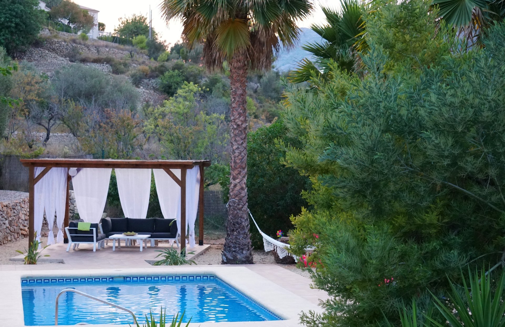 Discover the region of Jalón - ImmoLNS – Immo LNS