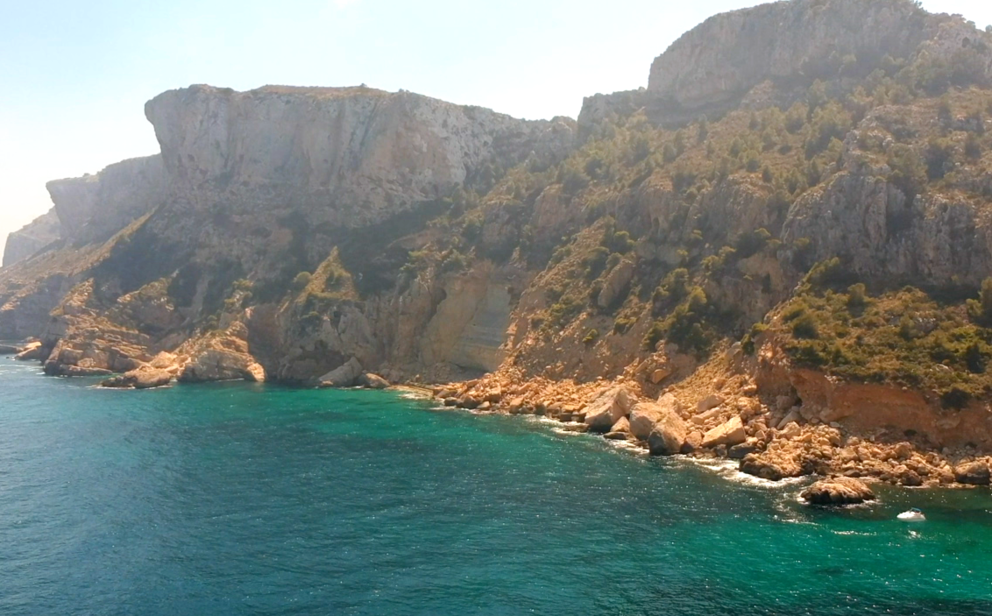 Discover the region of Benitachell - ImmoLNS – Immo LNS