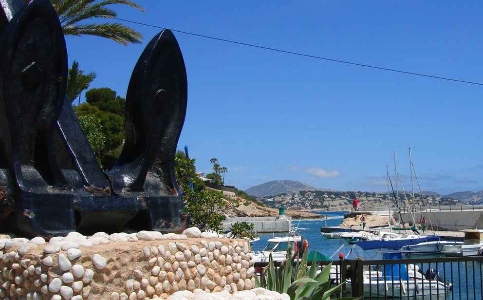 Discover the region of Benissa- ImmoLNS – Immo LNS